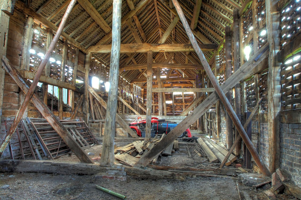 12 barn conversion ideas and expert tips to inspire your project ...