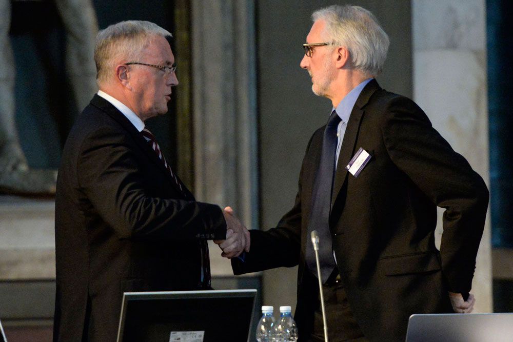 Pat McQuaid: ‘I’m still waiting to see a change’ | Cycling Weekly