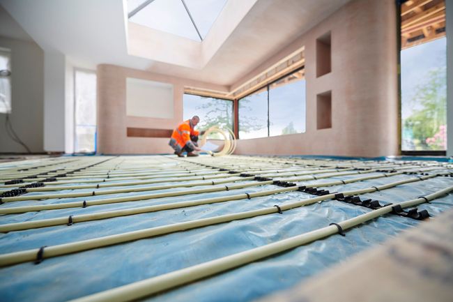 Underfloor Heating: Pros and Cons, Plus How Much it Costs | Homebuilding