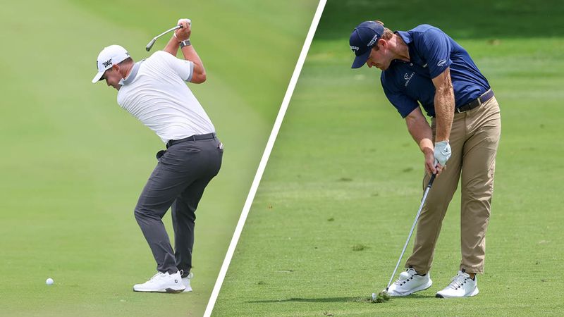 Golf Tips, Drills & Video Lessons - Page 2 | Golf Monthly