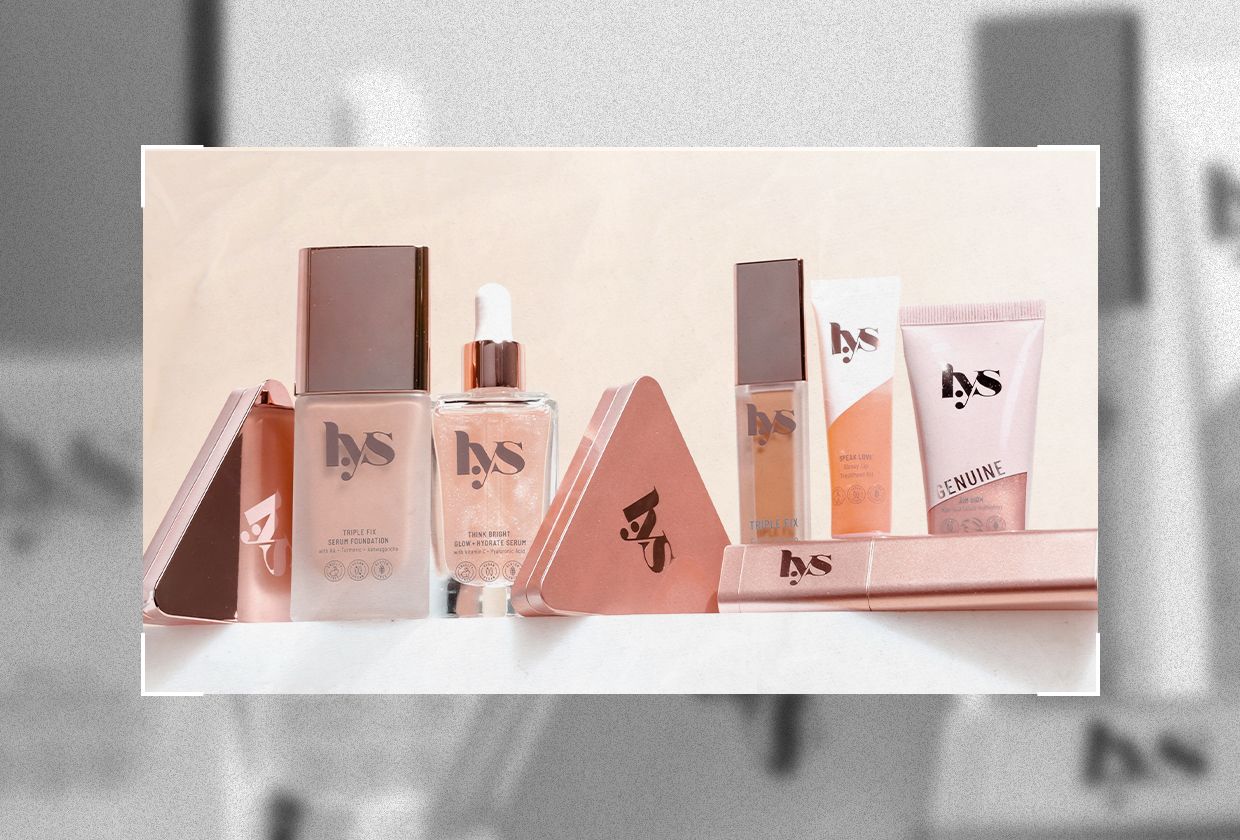 Tisha Thompson Is Blazing a Trail to True Beauty Inclusivity | Who What ...