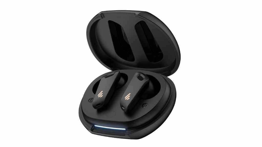 Edifier's new true wireless earbuds promise CD-quality sound with noise ...