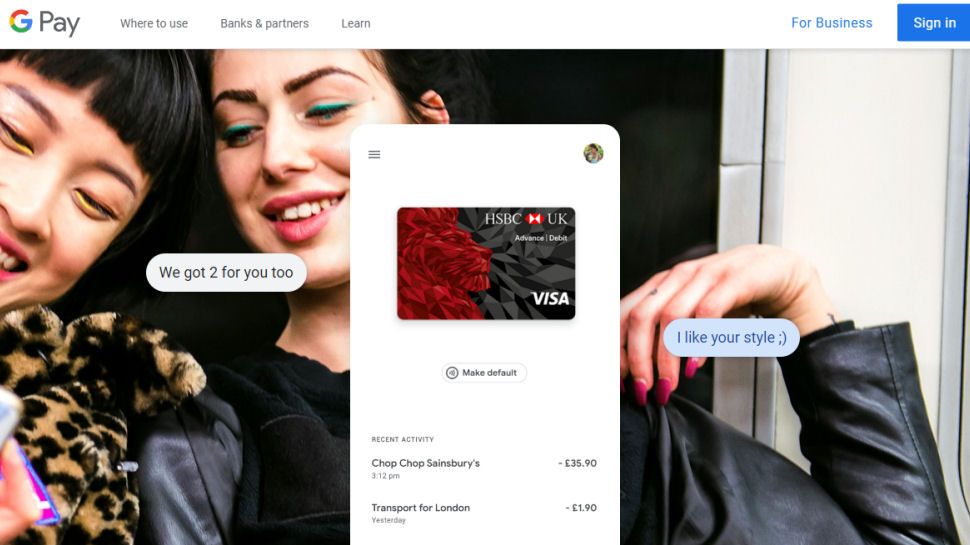 Best mobile payment apps of 2023 | TechRadar