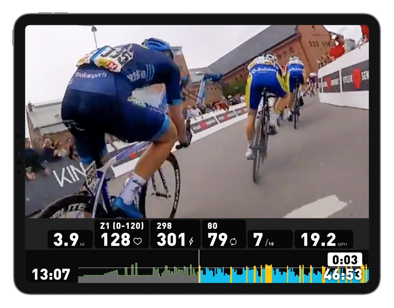 Best indoor training apps for cycling compared: which is best for you ...