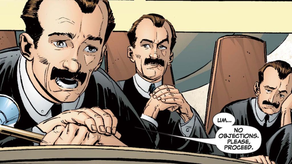 Who is Mobius from Loki in Marvel comics? | GamesRadar+