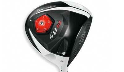 TaylorMade R11S driver launched | Golf Monthly