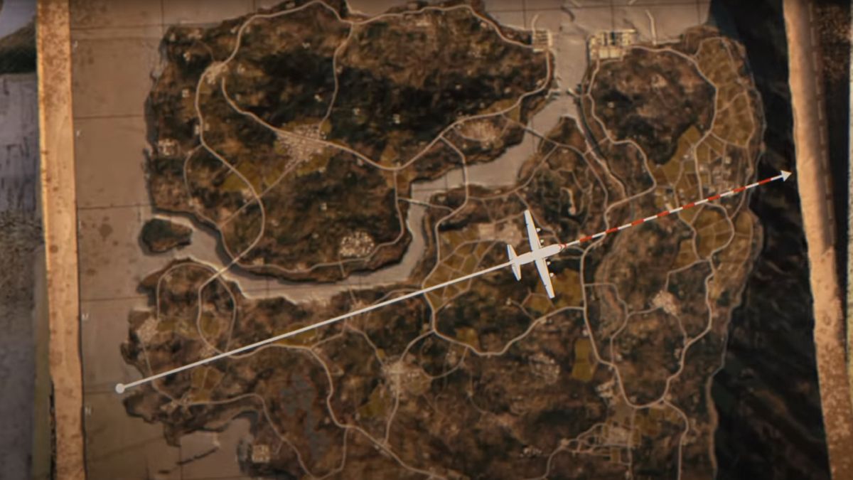 PUBG Taego map - everything we know about the new PUBG map | GamesRadar+