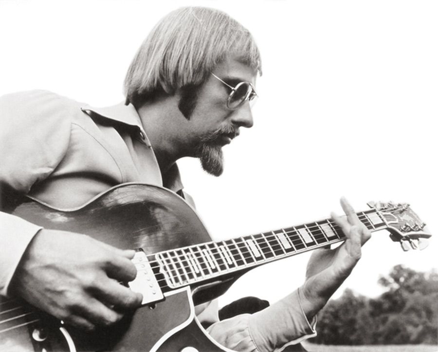 Dennis Coffey Unveils "It’s Your Thing/Union Station" from Newly ...