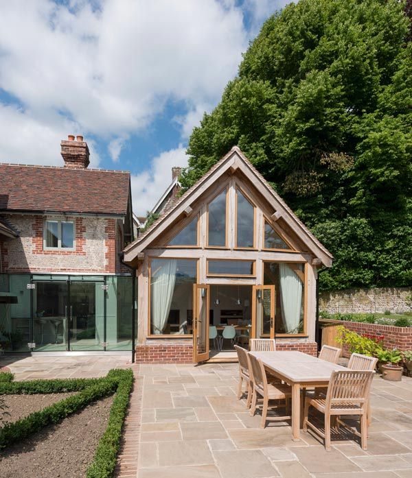 Extensions for Every Budget | Homebuilding