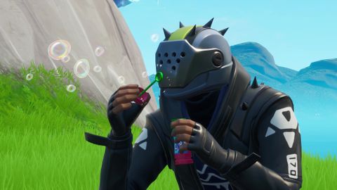 Fortnite Rumble Royale missions: every challenge and reward | PC Gamer