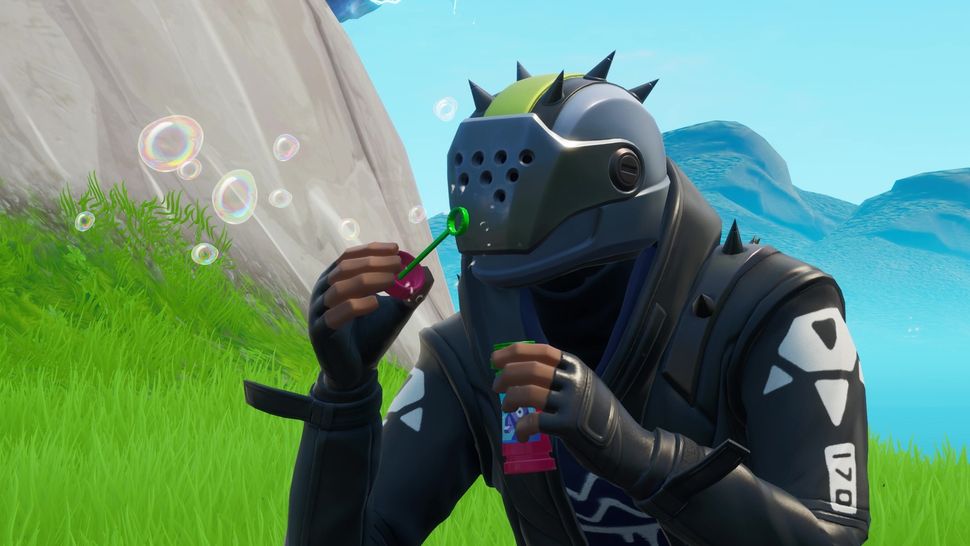 Fortnite Rumble Royale missions: every challenge and reward | PC Gamer