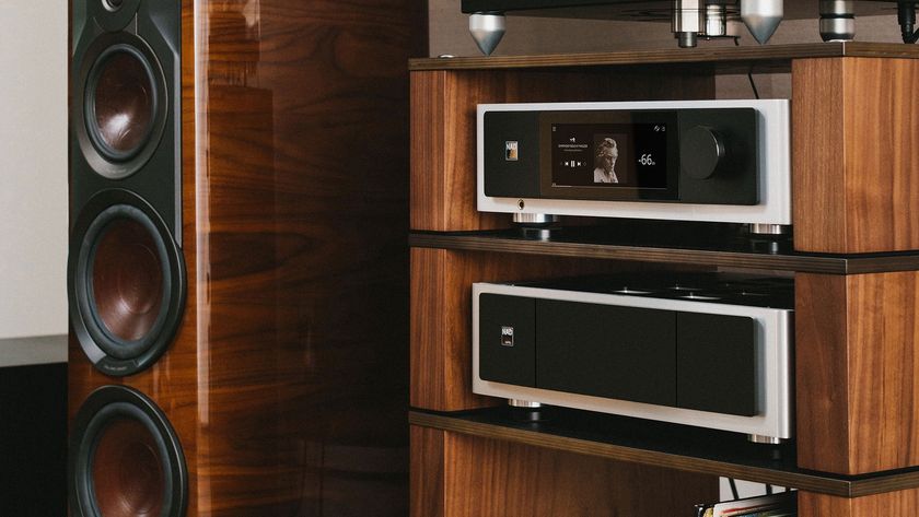 dCS's new high-end music streamer offers greater versatility, a new ...