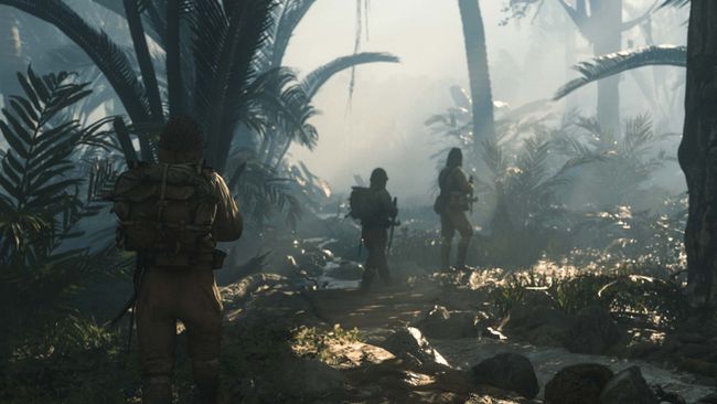 Call of Duty: Vanguard review | Tom's Guide