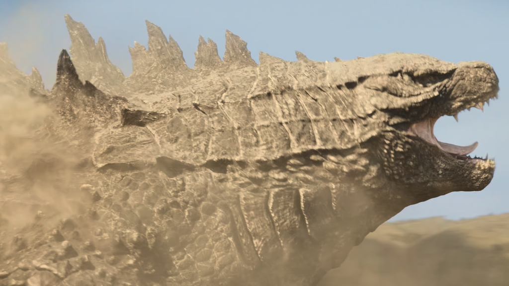 Monarch: Legacy of Monsters — Everything you need to know about the ...