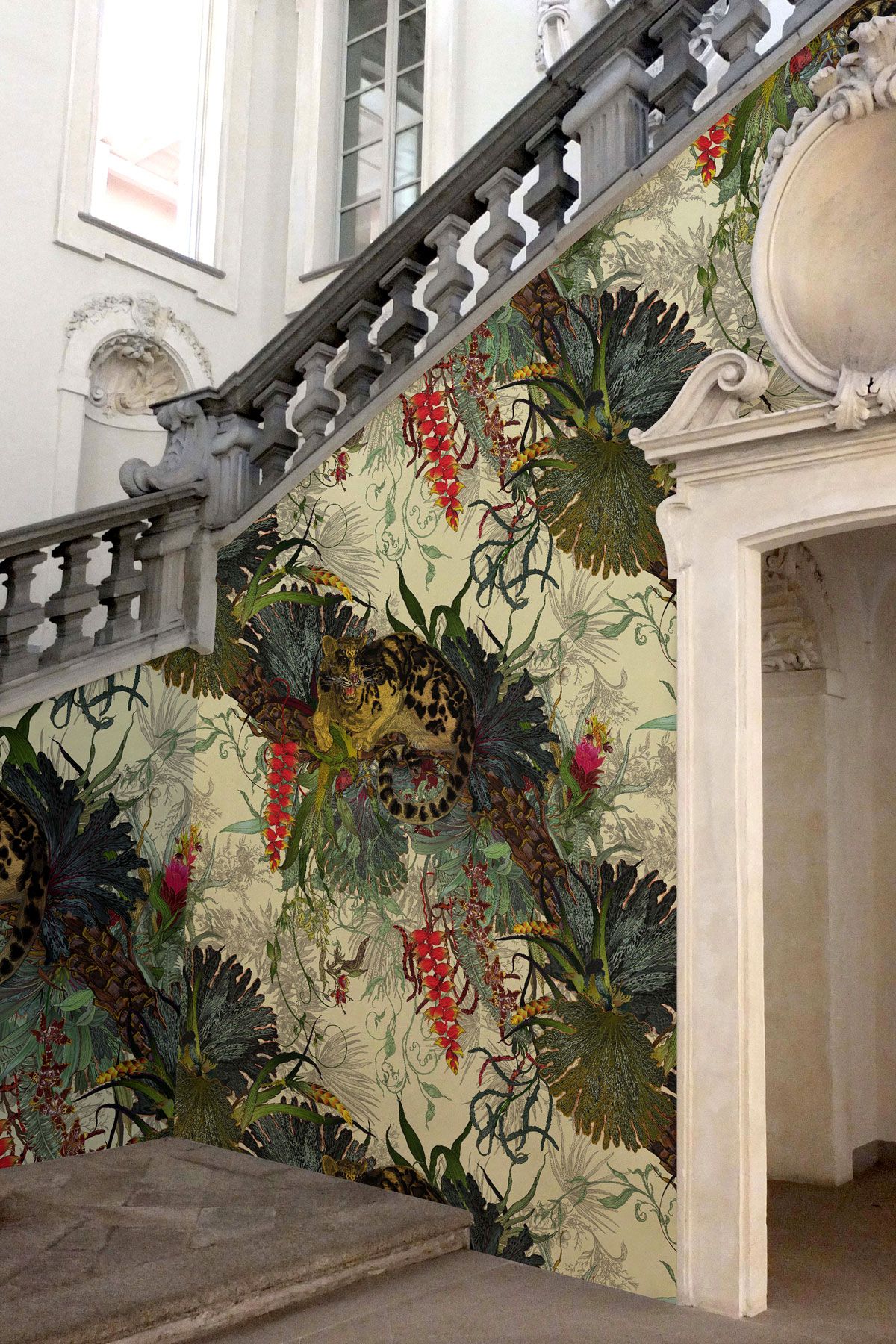 Design Insights with Timorous Beasties
