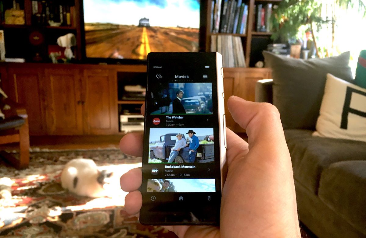 Ray Super Remote Review | Tom's Guide