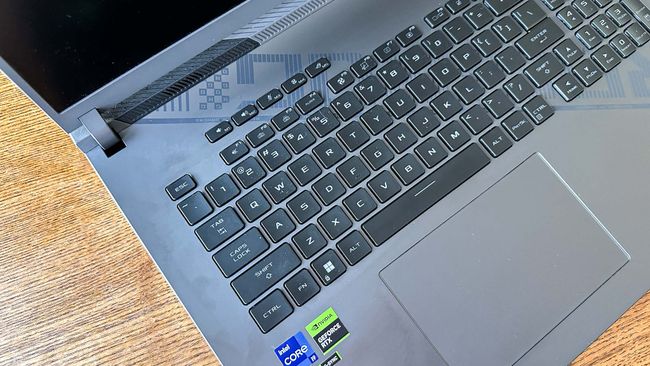 Asus ROG Strix G18 review | Tom's Guide