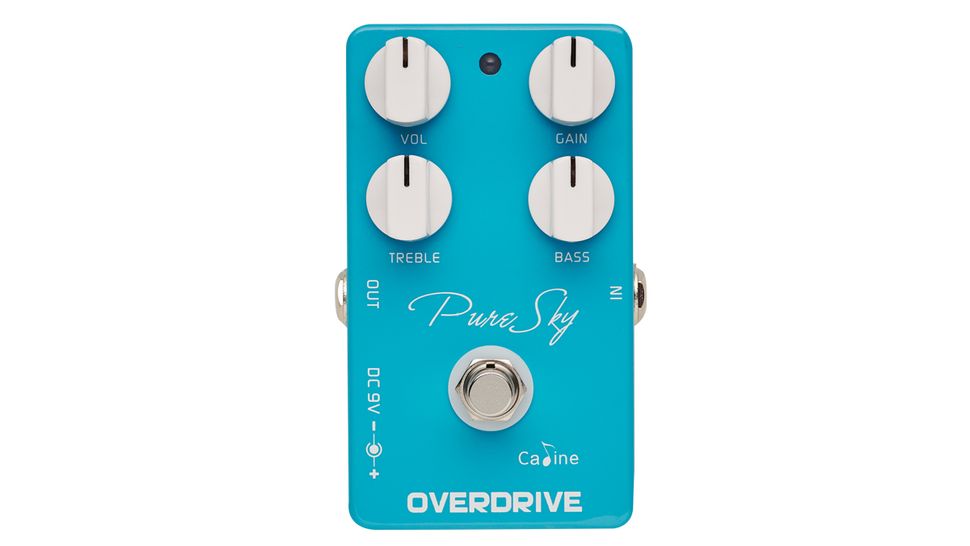 8 cheap but great guitar overdrive pedal alternatives to boutique ...