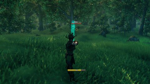 How to craft Valheim Root Armor, defeat Abomination Bosses | GamesRadar+