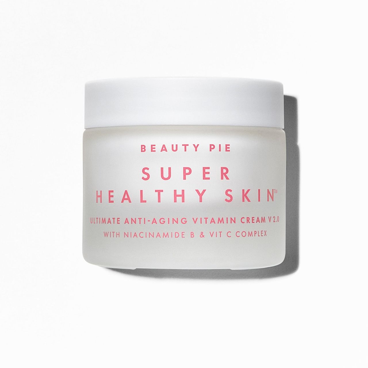 Reviewed: Beauty Pie Super Healthy Skin Ultimate Anti-Aging Cream | Who ...