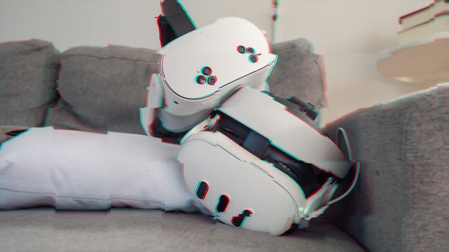 How to set up phone notifications on the Oculus Quest 2 | Android Central