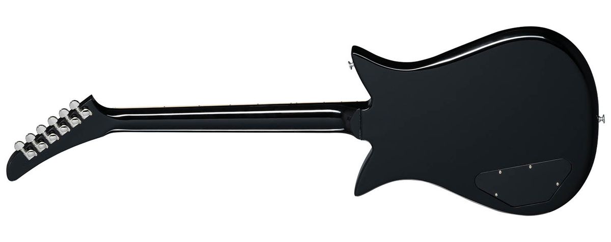 Gibson’s Theodore enters regular rotation as the Standard, updated with ...