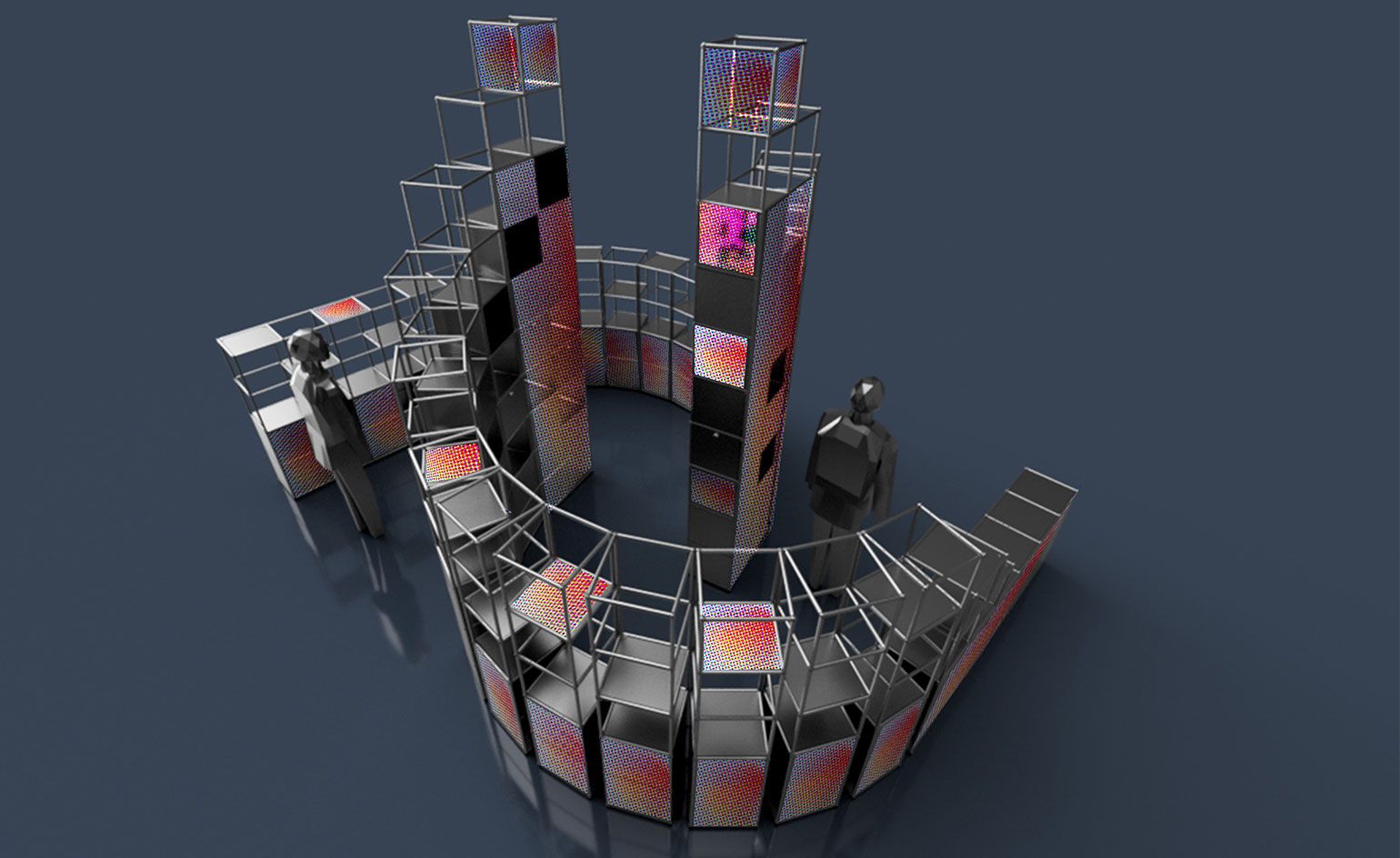 Hue Man competition winners announced by USM in Miami | Wallpaper*