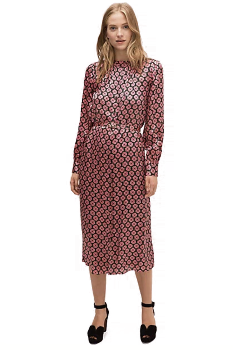 Nicola Glass, Creative Director of Kate Spade New York Office Style ...