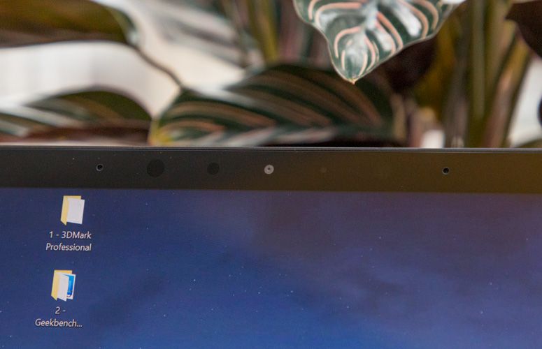 Microsoft Surface Laptop 2 - Full Review and Benchmarks | Laptop Mag