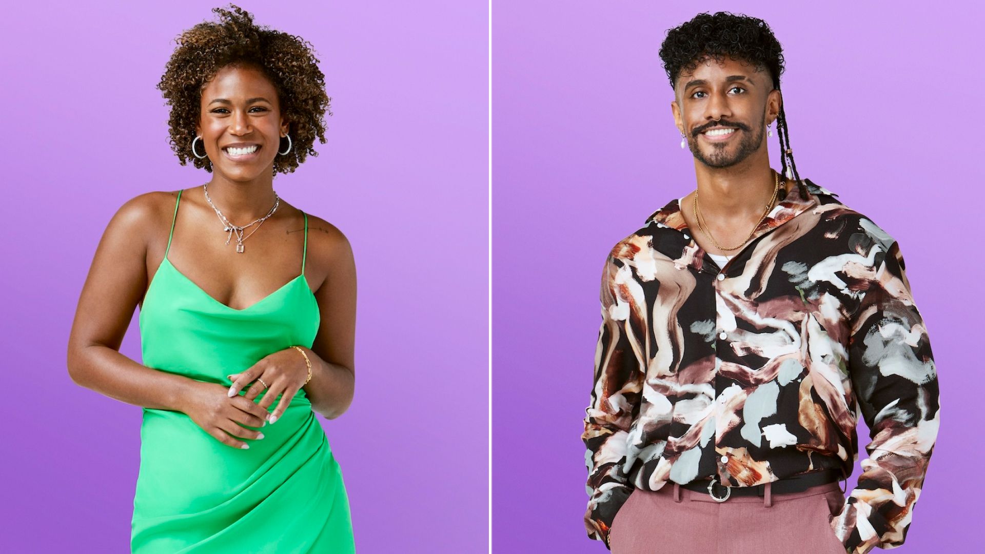 Are Marissa and Ramses From 'Love is Blind' Season 7 Still Together ...