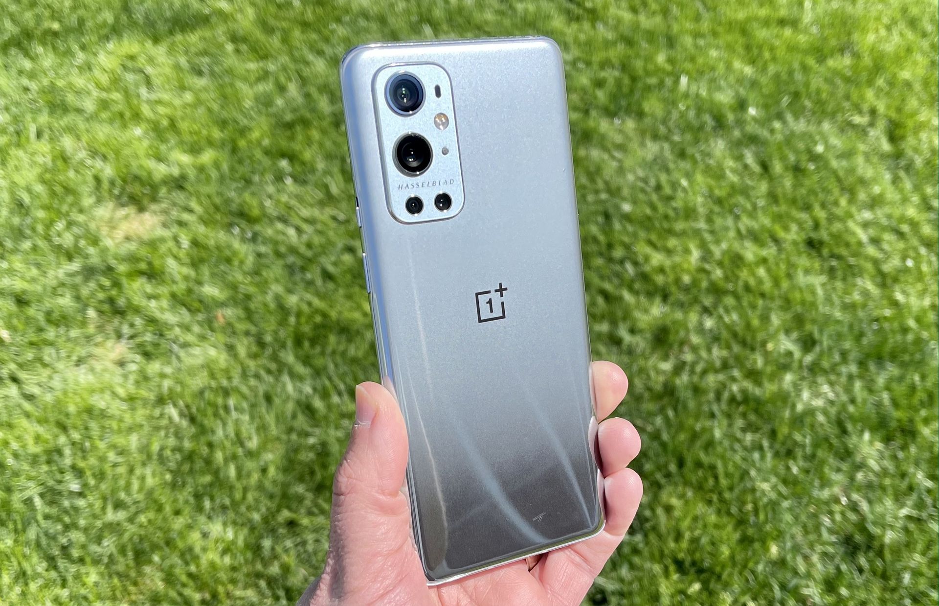 OnePlus 9T could get a powerful 108MP Hasselblad camera | Tom's Guide