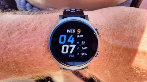 Best cheap Android smartwatches | Android Central