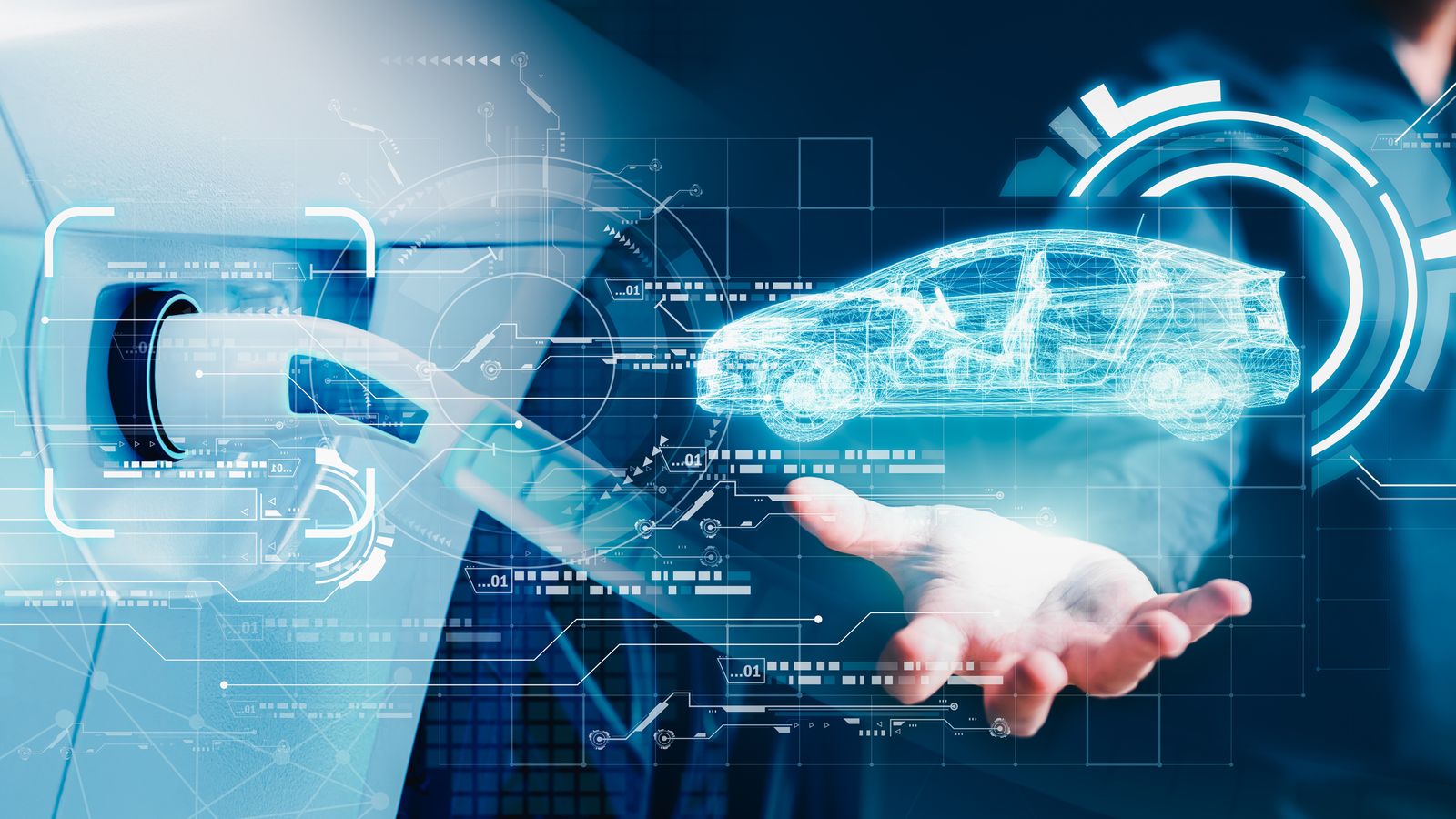 The evolution of the car industry | MoneyWeek