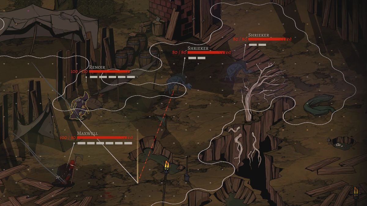 Articles by Dominic Tarason, Contributing Writer | PC Gamer