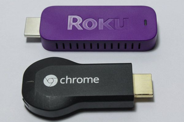 Roku Streaming Stick Review: A Mighty Mini Media Machine | Tom's Guide