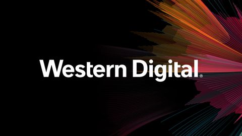 WD's new HDMR tech to enable record-breaking 100TB+ drives | Tom's Hardware