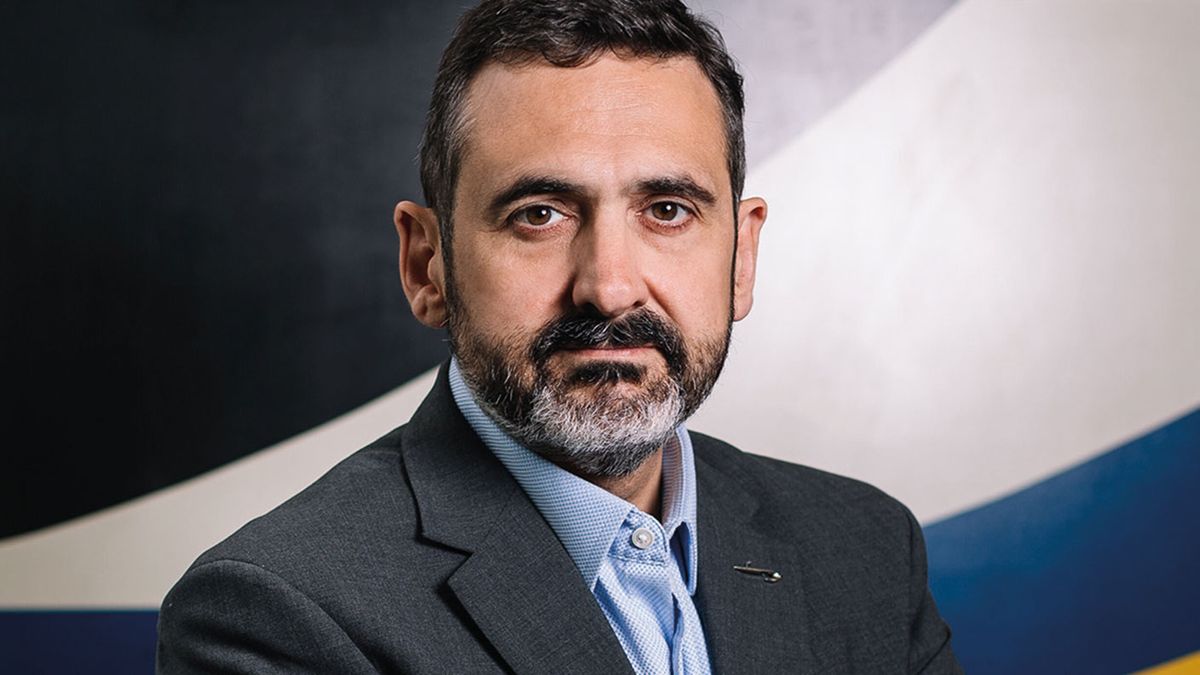 British Airways' controversial head Álex Cruz expelled | MoneyWeek