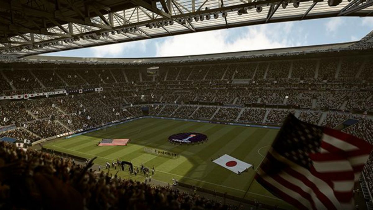FIFA 20 stadiums: all confirmed additions plus the complete stadiums ...