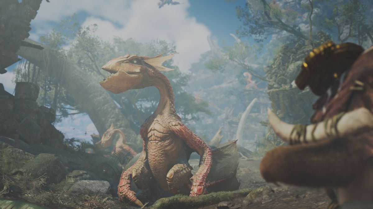 Monster Hunter Wilds monster list | PC Gamer