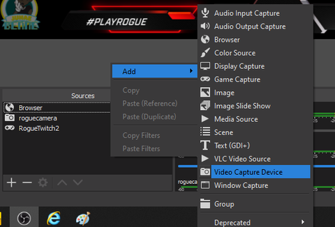 How to Stream PC Games to Twitch | Tom's Hardware