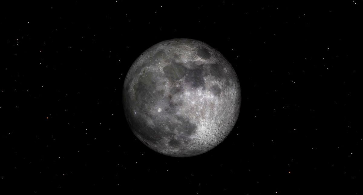 June full moon guide 2022: Feast your eyes on the 'Strawberry Supermoon ...