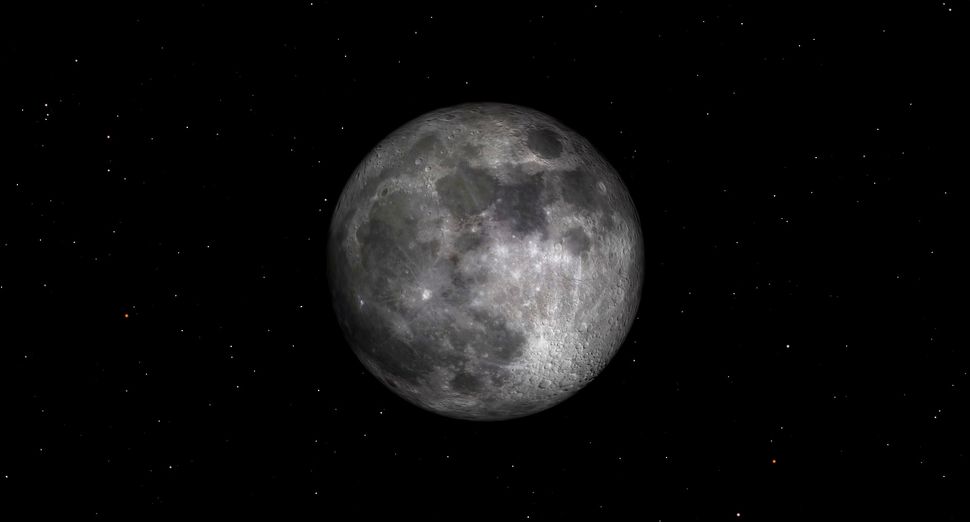 June full moon guide 2022: Feast your eyes on the 'Strawberry Supermoon ...