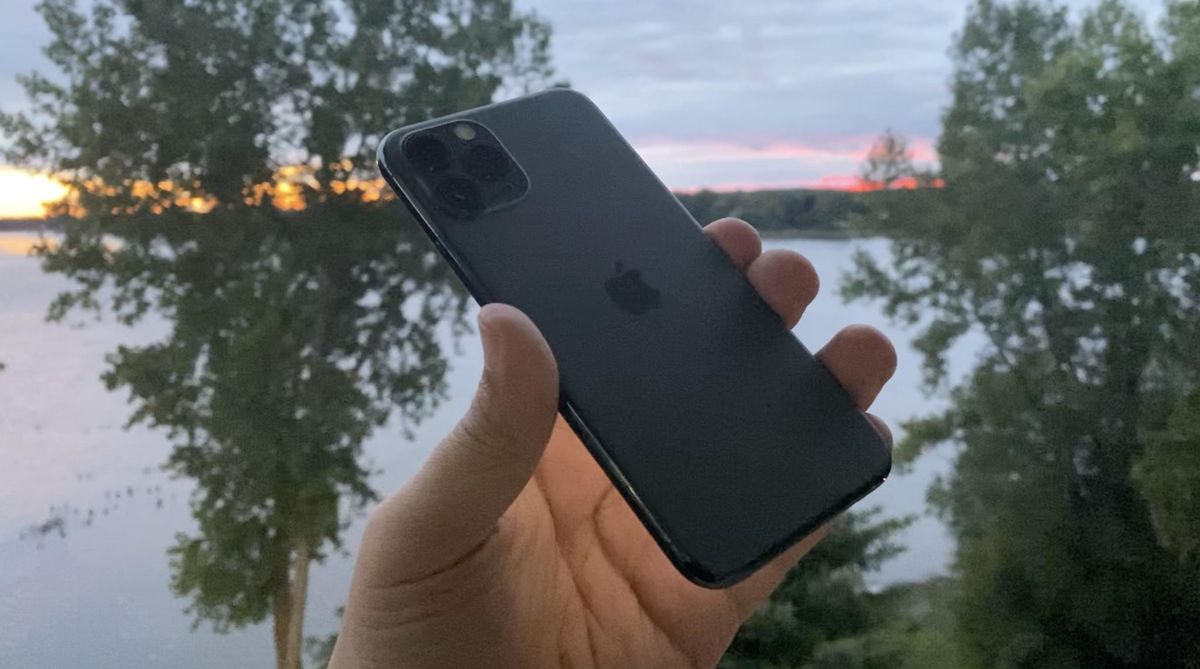 iPhone 11 Pro review | iMore