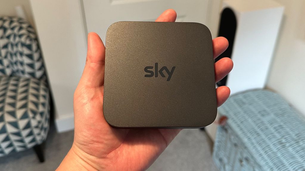 Sky Stream review: all the joys of Sky without a dish | What Hi-Fi?