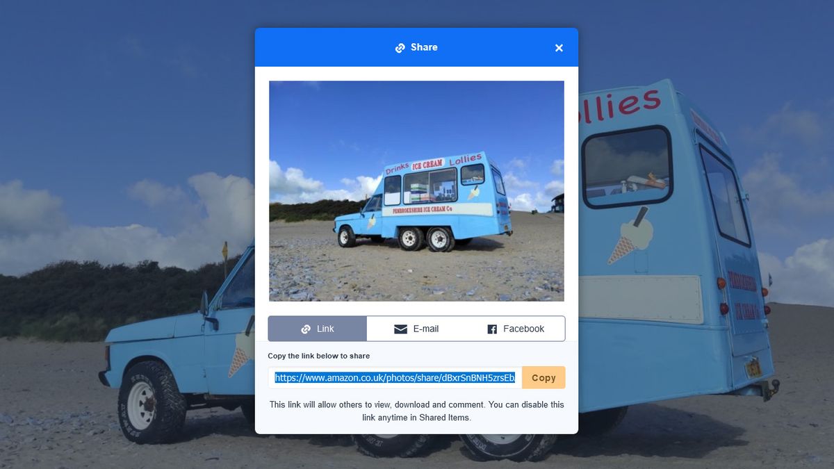 Amazon Photos review: Amazon Prime also includes unlimited photo ...