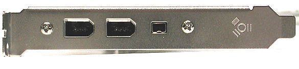 IEEE-1394 / Firewire / i.Link - PC Interfaces 101 | Tom's Hardware