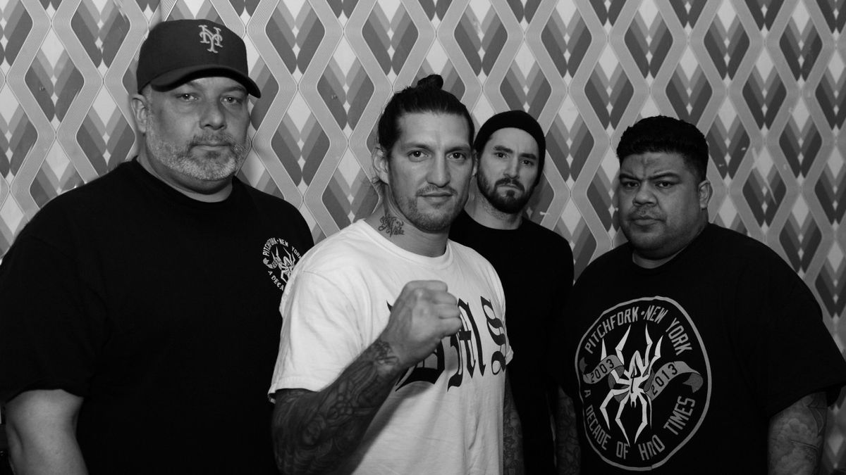 Madball, live in London | Louder