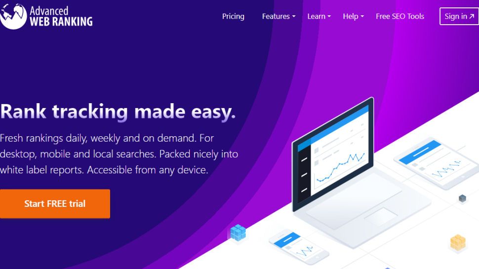 Best rank checking tool of 2024 | TechRadar