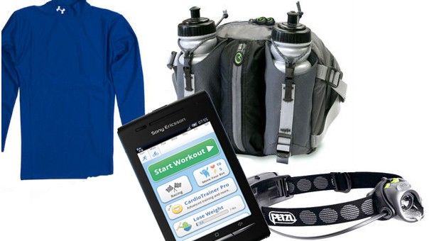 Top trail walking and running gear | Coach