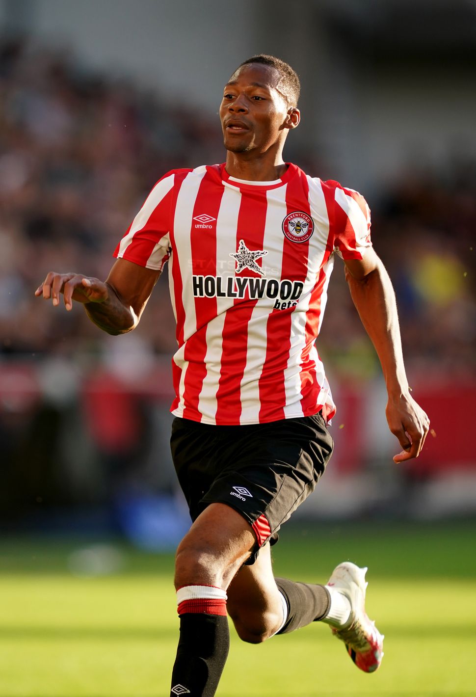 Ethan Pinnock will play against Aston Villa – Brentford boss Thomas ...